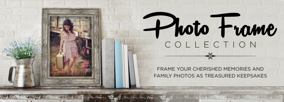 Photo Frame Collection